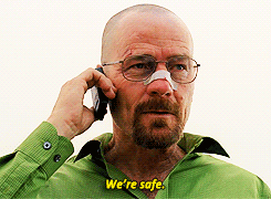 Download TV Show Breaking Bad Gif