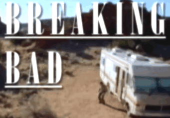 Download TV Show Breaking Bad Gif