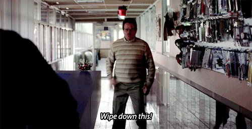 Breaking Bad Gif - Gif Abyss