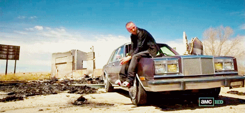 Download TV Show Breaking Bad Gif - Gif Abyss