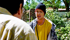 Download TV Show Breaking Bad Gif