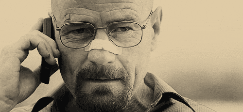 Download TV Show Breaking Bad Gif