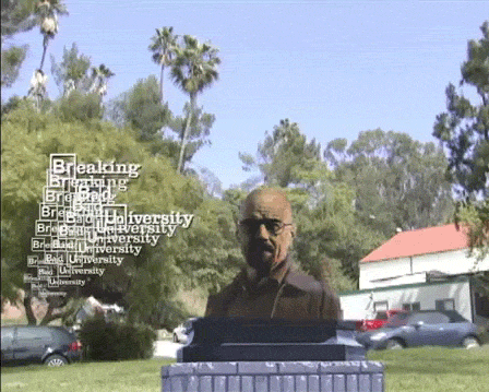 Download TV Show Breaking Bad Gif