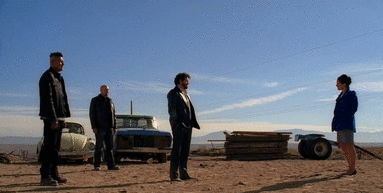 Download TV Show Breaking Bad Gif - Gif Abyss