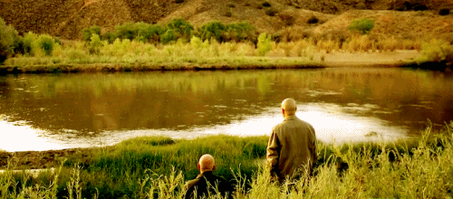 Download TV Show Breaking Bad Gif