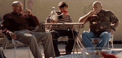 Download TV Show Breaking Bad Gif