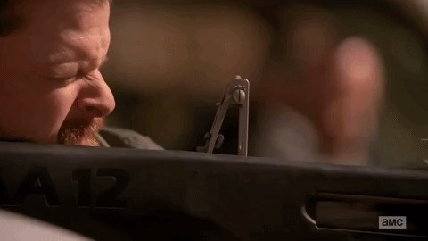 Download TV Show Breaking Bad Gif - Gif Abyss