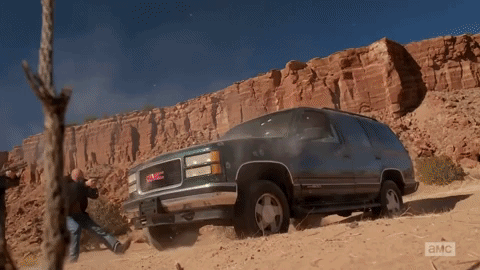 Download TV Show Breaking Bad Gif