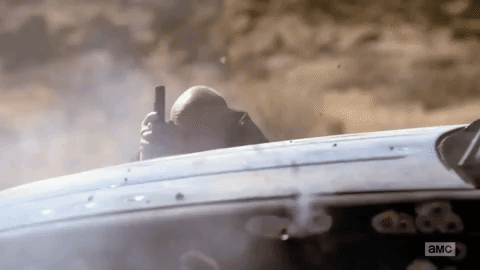 Download TV Show Breaking Bad Gif