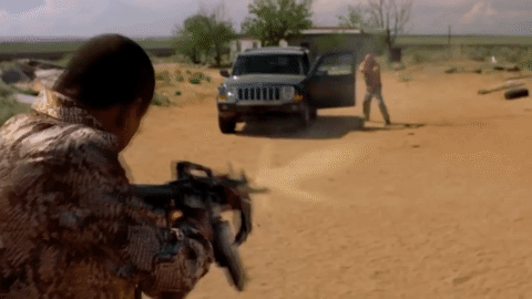 Download TV Show Breaking Bad Gif - Gif Abyss