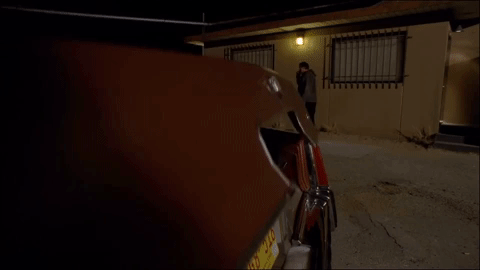 Download TV Show Breaking Bad Gif