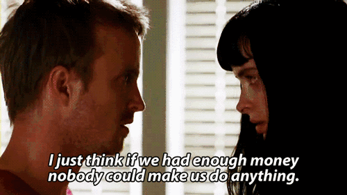 Download TV Show Breaking Bad Gif