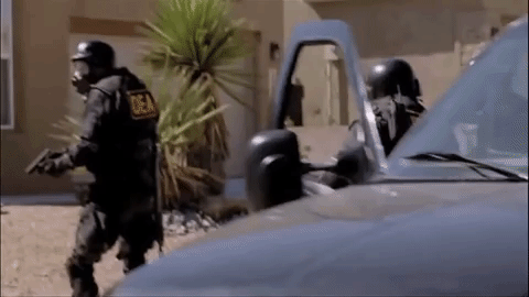 Breaking Bad Gif - Gif Abyss