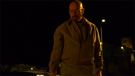 Download TV Show Breaking Bad Gif