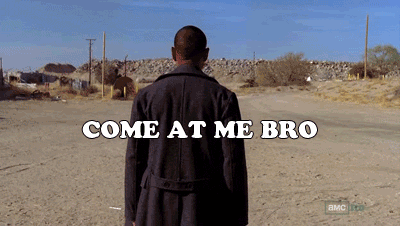 Download TV Show Breaking Bad Gif