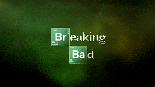 Download TV Show Breaking Bad Gif