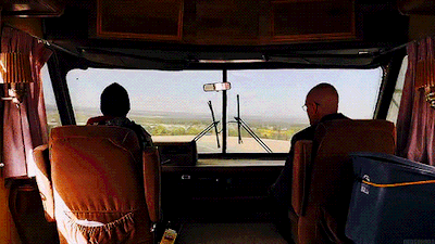 Download TV Show Breaking Bad Gif