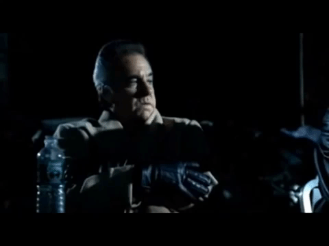 The Sopranos Gif - Gif Abyss