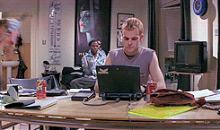 Hacker Gif - Gif Abyss