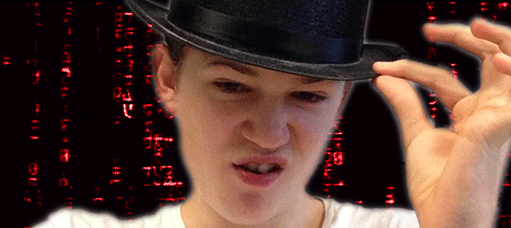 Download Computer Technology Hacker Gif