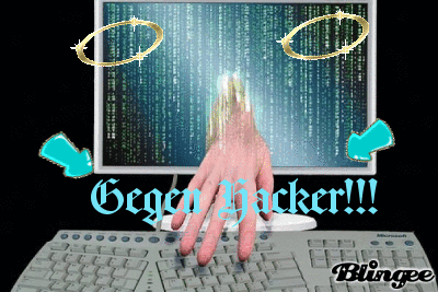 Download Computer Technology Hacker Gif