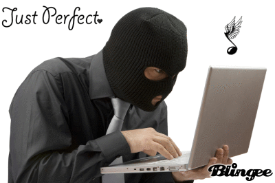 Download Computer Technology Hacker Gif