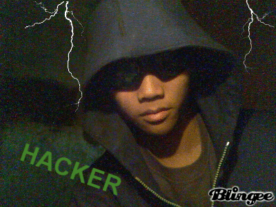 Download Computer Technology Hacker Gif