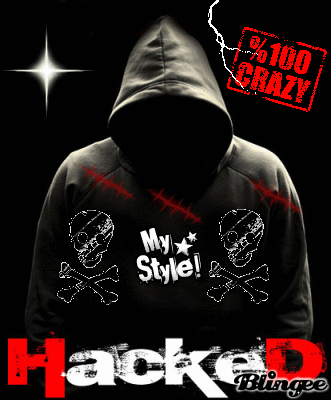 Download Computer Technology Hacker Gif