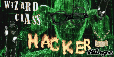 Download Computer Technology Hacker Gif