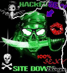 Hacker Gif - Gif Abyss