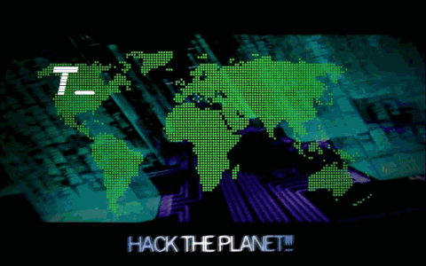 Hacker Gif - Gif Abyss
