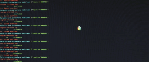 Download Computer Technology Hacker Gif