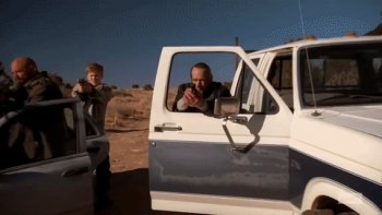 Download TV Show Breaking Bad Gif