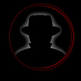 Download Anonymous Computer Technology Hacker Gif