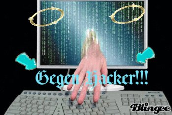 Download Computer Technology Hacker Gif
