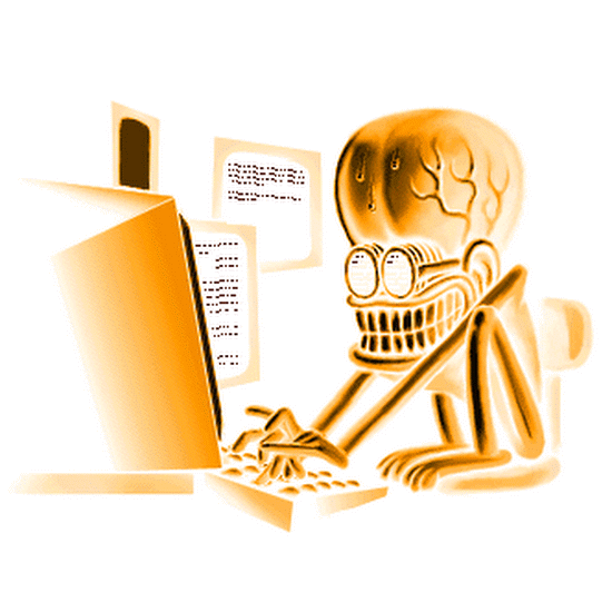 Hacker Gif - Gif Abyss