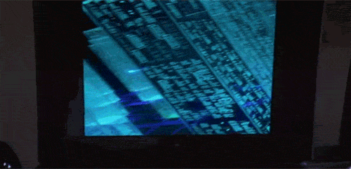 Download Computer Technology Hacker Gif - Gif Abyss