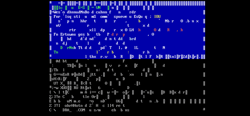 Download Computer Technology Hacker Gif