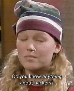 Download Computer Technology Hacker Gif - Gif Abyss