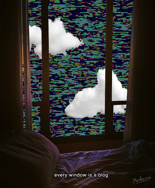 Download Computer Technology Hacker Gif