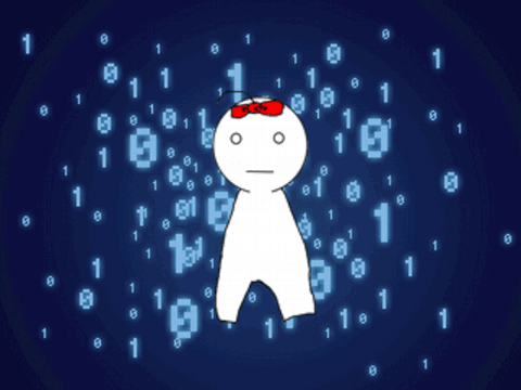 Hacker Gif - Gif Abyss