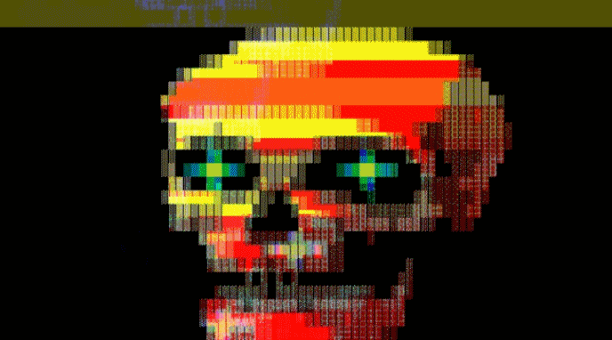 Hacker Gif - Gif Abyss