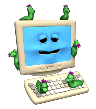 Download Computer Technology Hacker Gif