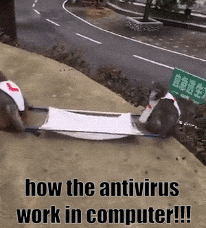 Download Computer Technology Hacker Gif