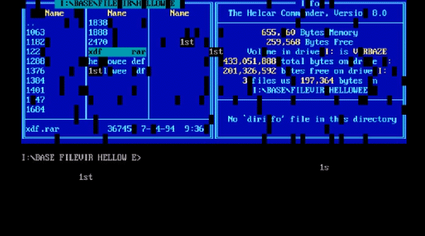 Download Computer Technology Hacker Gif