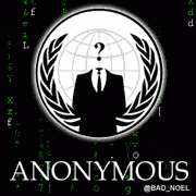 Download Computer Hacker Technology Anonymous Gif - Gif Abyss