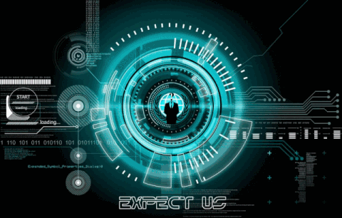 Anonymous Gif - Gif Abyss