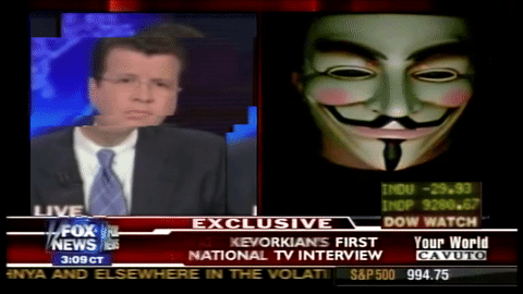 Download Computer Hacker Technology Anonymous Gif - Gif Abyss