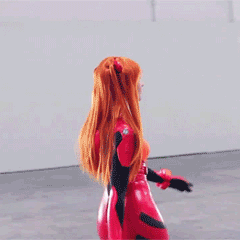 Cosplay Gif - Gif Abyss