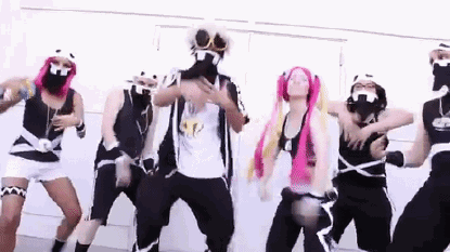 Download Woman Cosplay Gif - Gif Abyss